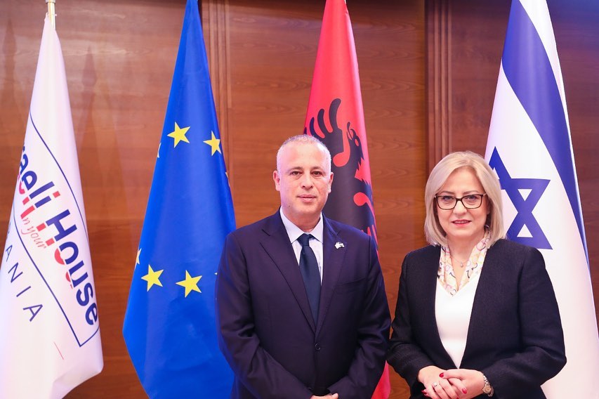 “Israeli House Albania” i bëri një shërbim të jashtëzakonshëm ...